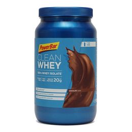 Power Bar Powerbar Clean 100% Whey Isolate Chocolate