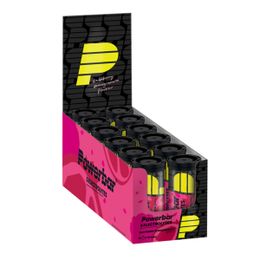 Power Bar Powerbar Electrolyte Tablet Raspberry Pomegranate Box