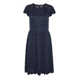 Cream Kleid 'Pria' Damen Gr&ouml;&szlig;e 44 navy Winterkleid