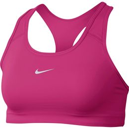 Nike Swoosh Medium-Support Sports Bra Damen
