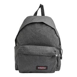 Eastpak Rucksack Damen Gr&ouml;&szlig;e one size graumeliert