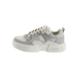 Buffalo Sneaker 'RSE V2' Damen Gr&ouml;&szlig;e 37 grau / offwhite