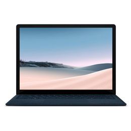 Microsoft Surface Laptop 13" Core i5 2.5 GHz - SSD 512 GB - 8GB AZERTY - Franz&ouml;sisch