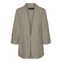 V&eacute;ro Moda Vero Moda Blazer 'Dinna' Damen Gr&ouml;&szlig;e 40 gr&uuml;n