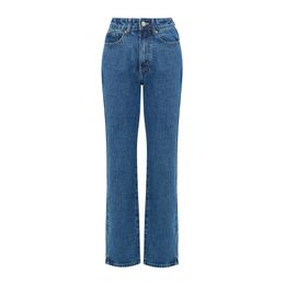 Calli Jeans 'SARA' Damen Gr&ouml;&szlig;e 27/28 blau