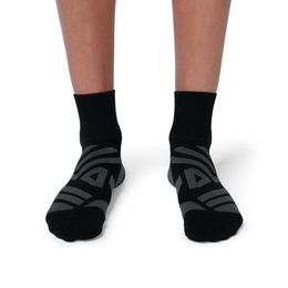 On Performance Mid Sock Damen
