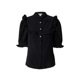 Oasis Bluse Damen Gr&ouml;&szlig;e S schwarz