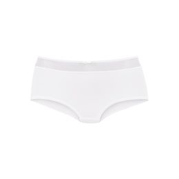 Nuance Panty 'Nuance' Damen Gr&ouml;&szlig;e XXL/XXXL wei&szlig;