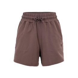 Fila Shorts 'Cambrils' Damen Gr&ouml;&szlig;e 38 braun