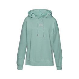 Buffalo Sweatshirt Damen Gr&ouml;&szlig;e XS mint / silber