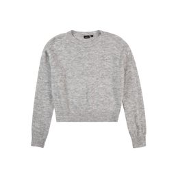 lmtd LIMITED BY NAME IT LMTD Pullover 'Lodet' M&auml;dchen Gr&ouml;&szlig;e 170/176 grau / hellgrau