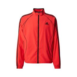 adidas originals Between-Season Jacket 'Teamgeist Adicolor' male Red size XL