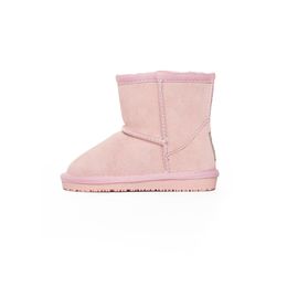 Gooce Snowboots 'Ethel' Jungen Gr&ouml;&szlig;e 23 pink