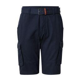 INDICODE Jeans Shorts 'Monroe' Herren Gr&ouml;&szlig;e 33 navy