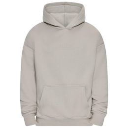 Dropsize Sweatshirt Herren Gr&ouml;&szlig;e XXL stone