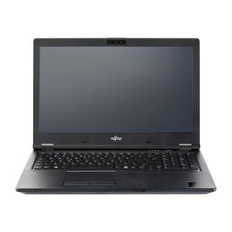 Fujitsu LifeBook E559 15" Core i7 1.8 GHz - SSD 512 GB - 32GB AZERTY - Franz&ouml;sisch
