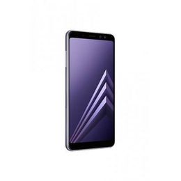 Samsung Galaxy A8 (2018) 32GB - Grau - Ohne Vertrag