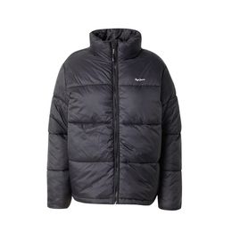 Pepe Jeans Jacke 'MORAGA' Damen Gr&ouml;&szlig;e XS schwarz