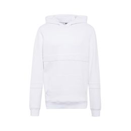 Urban Classics Sweatshirt Herren Gr&ouml;&szlig;e M wei&szlig;