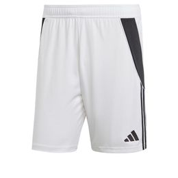 adidas Performance Workout Pants 'Tiro 24' male White size XXXL