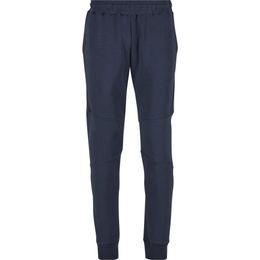 Mister Tee Hose Herren Gr&ouml;&szlig;e 35/36 navy
