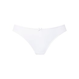 Vivance String Damen Gr&ouml;&szlig;e XL wei&szlig;