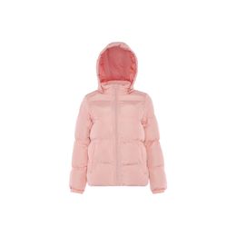 NAEMI Jacke Damen Gr&ouml;&szlig;e S rosa Winterjacke