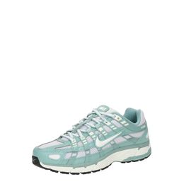 Nike Sportswear Sneakers 'P-6000' female Green size 9,5