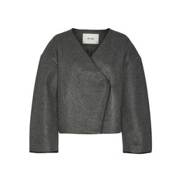 V&eacute;ro Moda Vero Moda Blazer 'Cherry' Damen Gr&ouml;&szlig;e 40 dunkelgrau