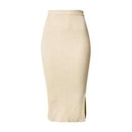 ABOUT YOU Rock 'Manja' Damen Gr&ouml;&szlig;e 34 beige