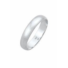 Elli Ring 'Classic' Damen Gr&ouml;&szlig;e 60 silber