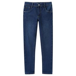 Yigga Jungen Thermo-Jeans im Slim-Design