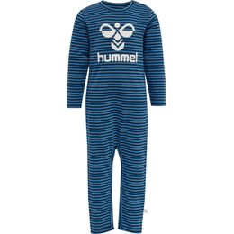 Hummel Body Jungen Gr&ouml;&szlig;e 74 navy / wei&szlig;