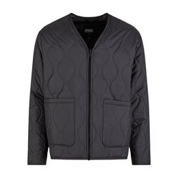 Urban Classics Jacke Herren Gr&ouml;&szlig;e XXXL schwarz