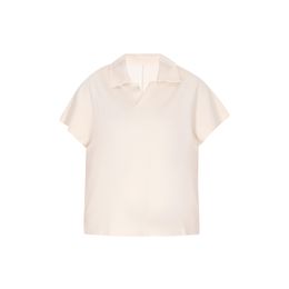Sidona Bluse Damen Gr&ouml;&szlig;e XXL chamois