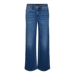 V&eacute;ro Moda Vero Moda Jeans 'FAITH' Damen Gr&ouml;&szlig;e 31 blau