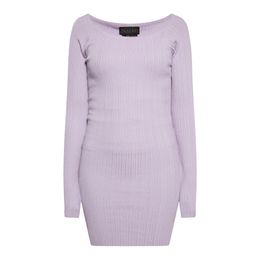 NAEMI Kleid Damen Gr&ouml;&szlig;e XS lavendel