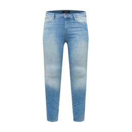 Only Carmakoma Jeans 'MAYA' female Blue size 46
