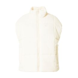 Nike Sportswear Vest 'Classic' female Beige size XL
