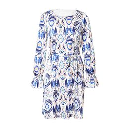 Sisters Point Dress 'NOKI-DR28' female Blue size XS