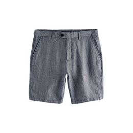 next Shorts Herren Gr&ouml;&szlig;e 30 rauchblau
