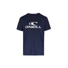O`Neill O'neill T-Shirt Herren Gr&ouml;&szlig;e XL navy / wei&szlig;