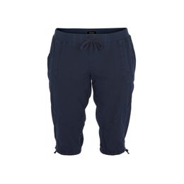 ZIZZI Hose 'Jeasy' Damen Gr&ouml;&szlig;e 50/52 navy