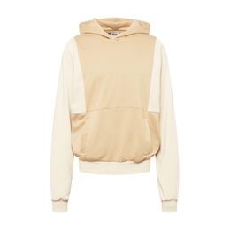 Urban Classics Sweatshirt Herren Gr&ouml;&szlig;e XXXL beige / ecru