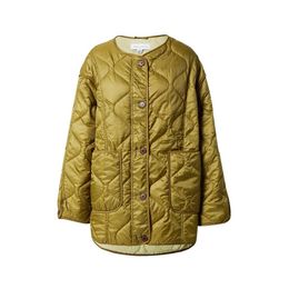 Warehouse Jacke Damen Gr&ouml;&szlig;e L khaki