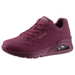 Skechers Sneakers 'Uno Stand On Air' female Purple size 36,5