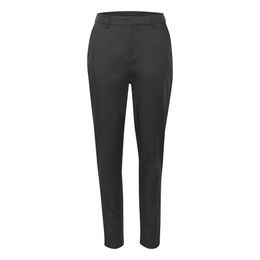 Kaffe Hose 'Loraine' Damen Gr&ouml;&szlig;e 34 anthrazit