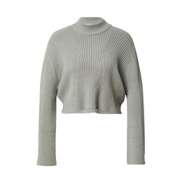 EDITED Pullover ' Emilie' Damen Gr&ouml;&szlig;e S gr&uuml;n
