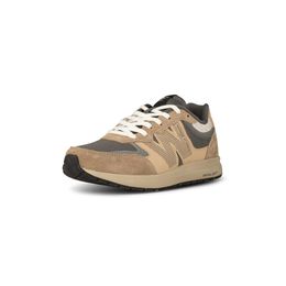 Woden Sneaker Damen Gr&ouml;&szlig;e 39 beige / mischfarben