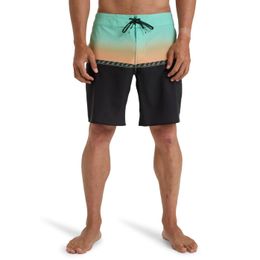 Boardshorts Billabong "Fifty50 Pro 18"", Herren, Gr. 36(XL), schwarz, 90% Polyester, 10% Elasthan, Hosen